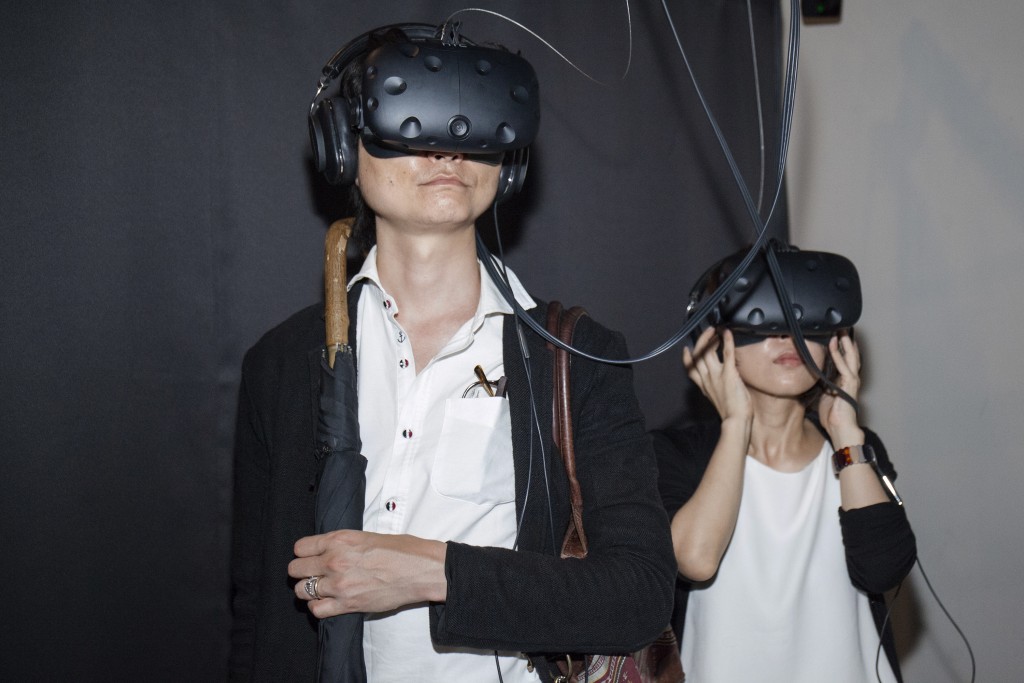 『Bjork Digital』から考えるVRと音楽体験の未来～#2 最先端事例の数々 UnderworldからHello ...