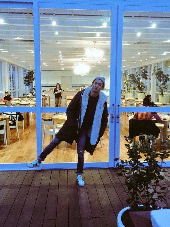 CODE-V 末っ子“テフン”の本音～K-POPアーティスト「リーダーのホンネ、末っ子のホンネ」～ | ページ 2 / 2 | ミーティア(MEETIA)