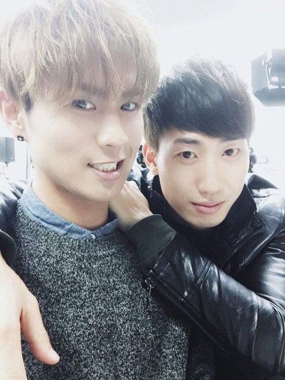 CODE-V 末っ子“テフン”の本音～K-POPアーティスト「リーダーのホンネ、末っ子のホンネ」～ | ミーティア(MEETIA)