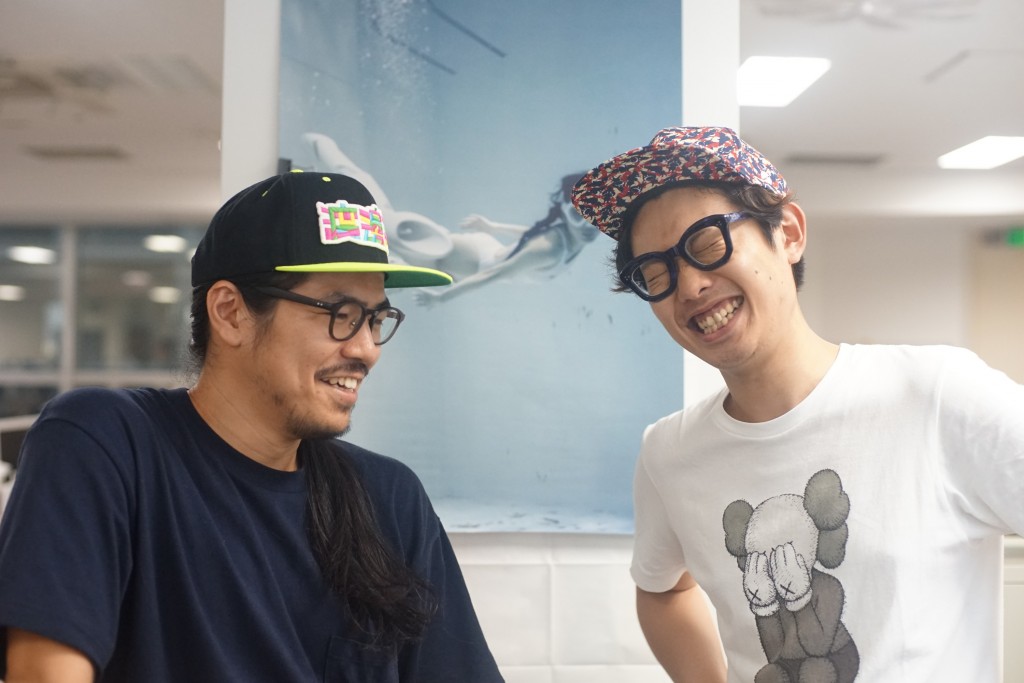 《VR×音楽》『体験するもの』としてのMV~Hello Sleepwalkers『ハーメルンはどのようにして笛を吹くのか』監督、渡邊徹 ...