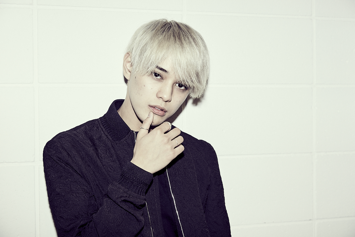 XOXが語る音楽とファッション―「音」を聴きにきて！ | ミーティア(MEETIA)