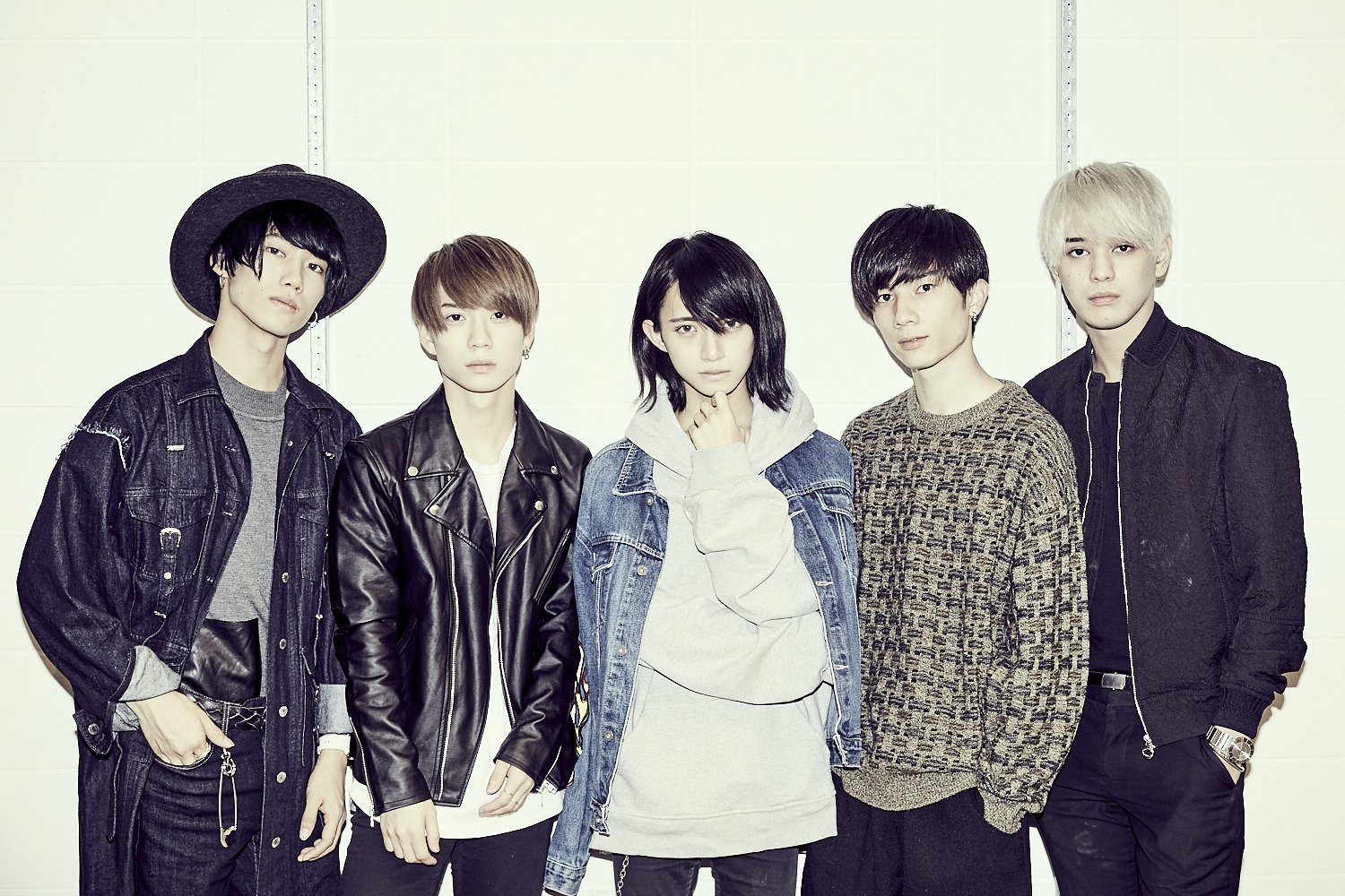 XOXが語る音楽とファッション―「音」を聴きにきて！ | ミーティア(MEETIA)