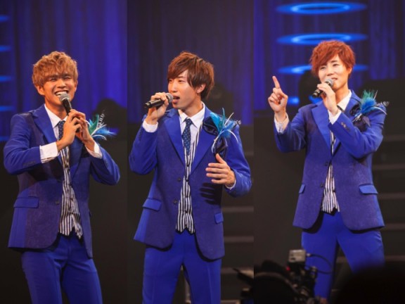 《密着撮影》”ファンとの絆”~CODE-V中野サンプラザワンマンライブレポート~ | ミーティア(MEETIA)