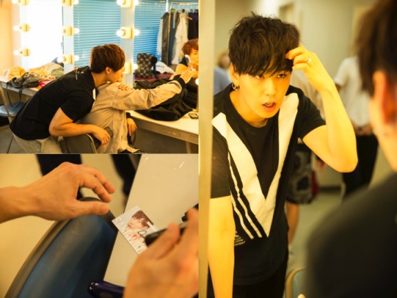 《密着撮影》”ファンとの絆”~CODE-V中野サンプラザワンマンライブレポート~ | ミーティア(MEETIA)