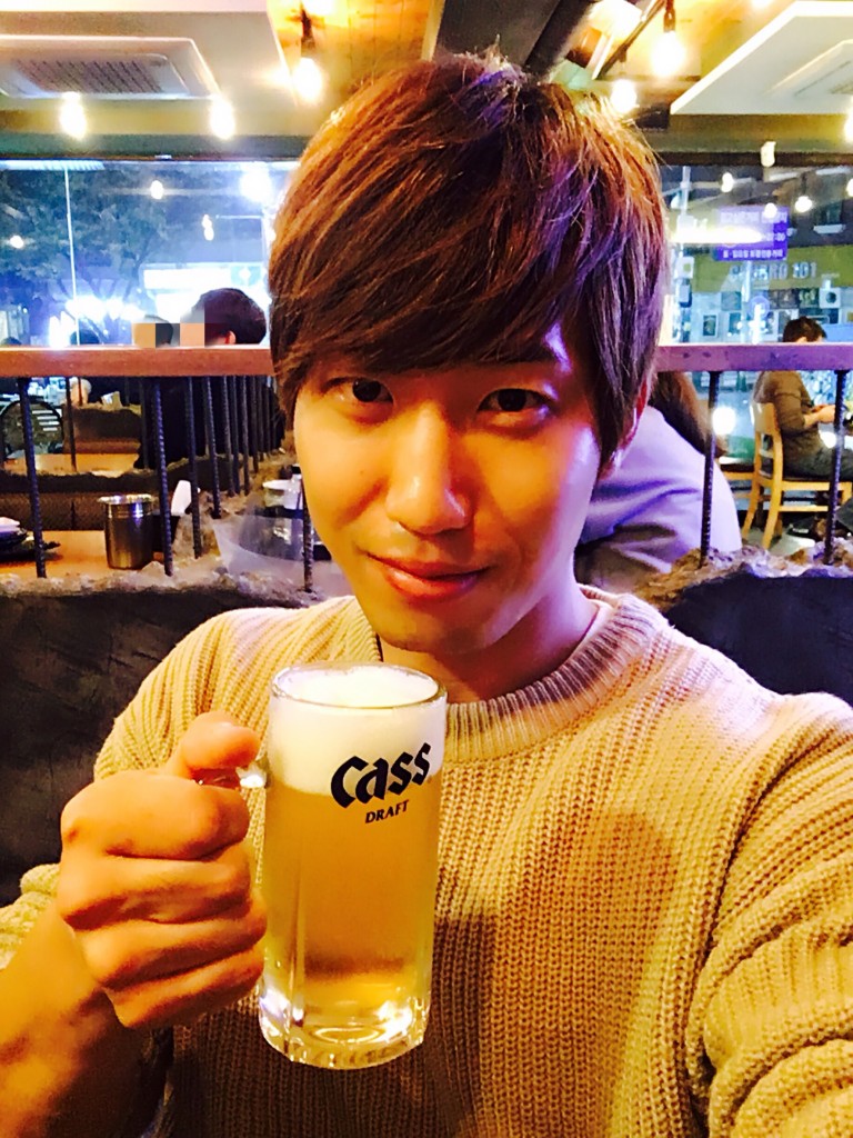 CODE-Vサンウ「発見！韓国B級グルメ。」お店B級《後編》 | ミーティア(MEETIA)