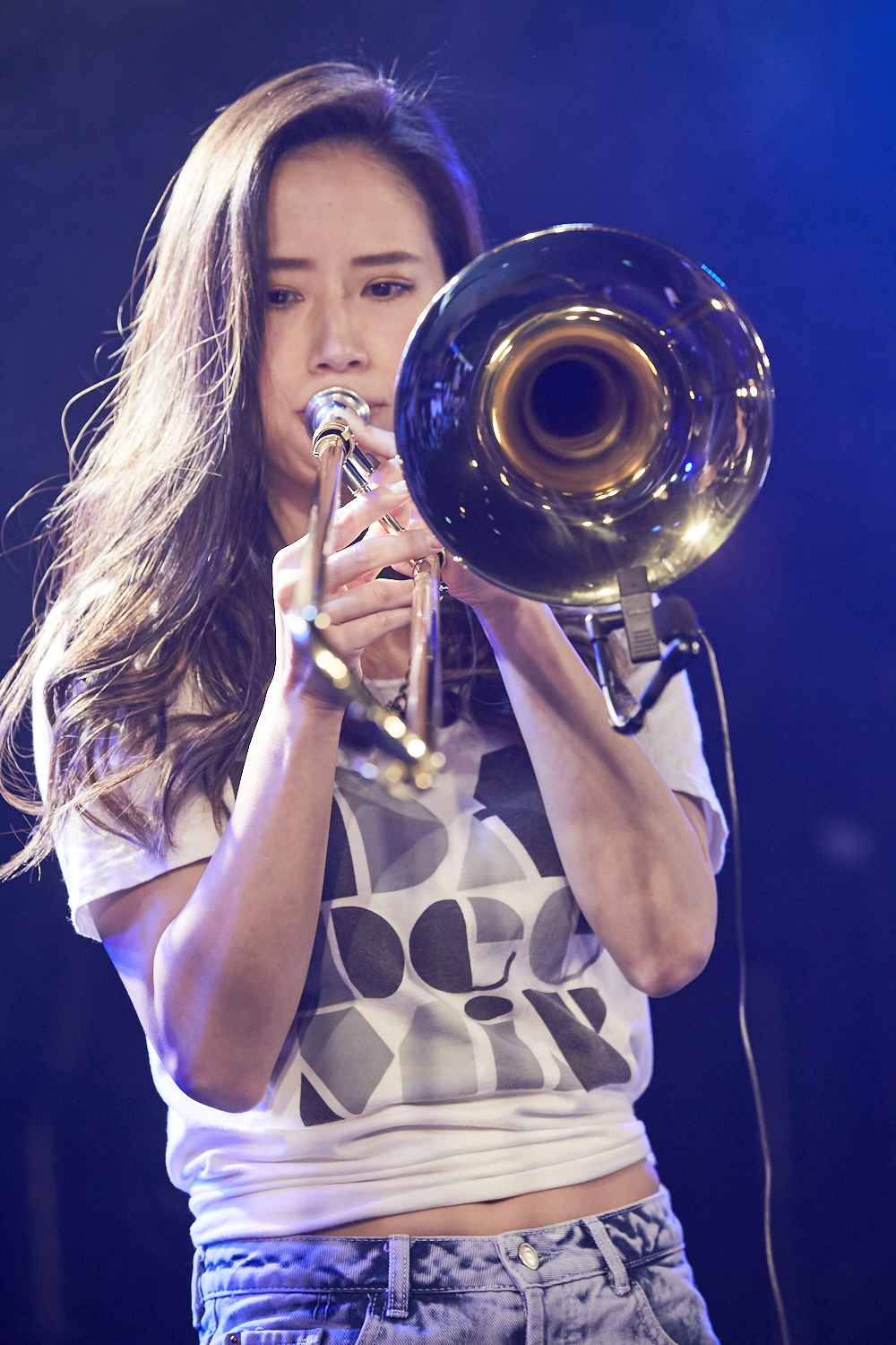 ＜ライブレポ＞一夜限りのスペシャルセッション !→Pia-no-jaC←、TRI4TH 、Schroeder-Headz | ミーティア(MEETIA)