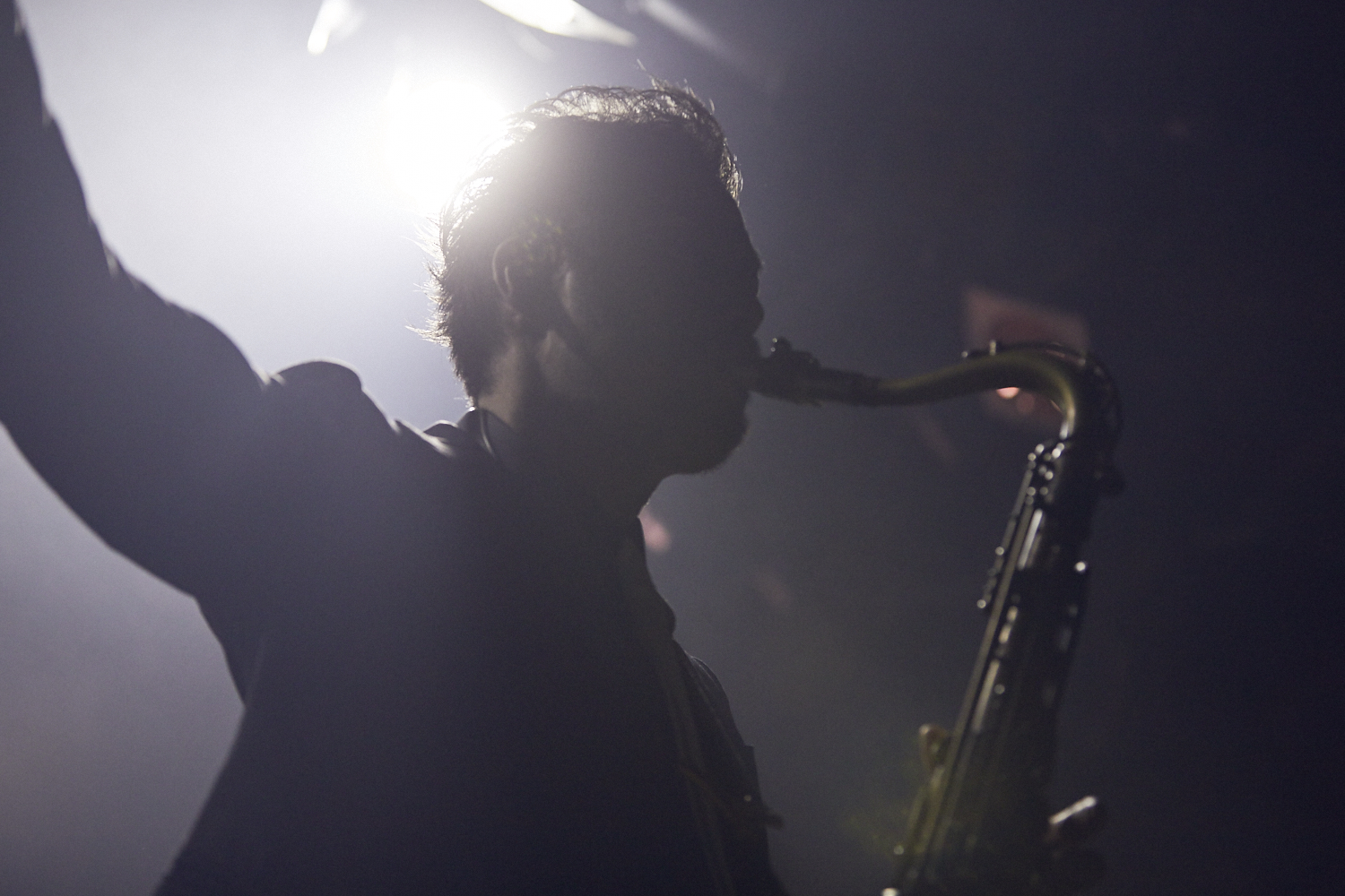 ＜ライブレポ＞一夜限りのスペシャルセッション !→Pia-no-jaC←、TRI4TH 、Schroeder-Headz | ミーティア(MEETIA)