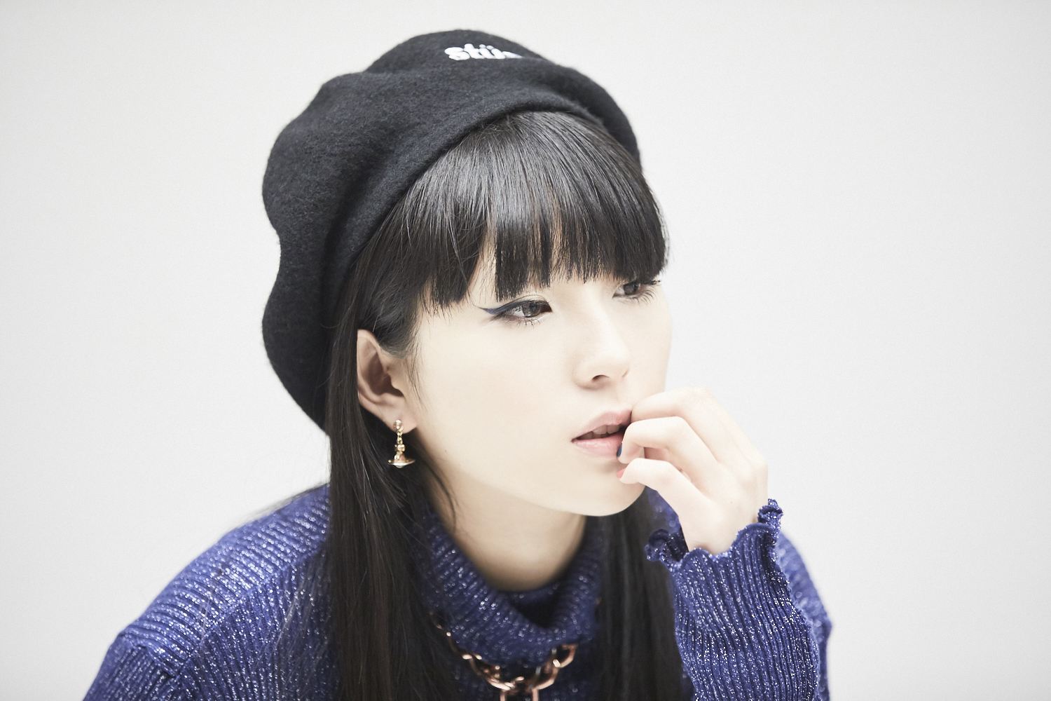 DAOKOが振り返る2016年ーー音楽と文学とアートのこと