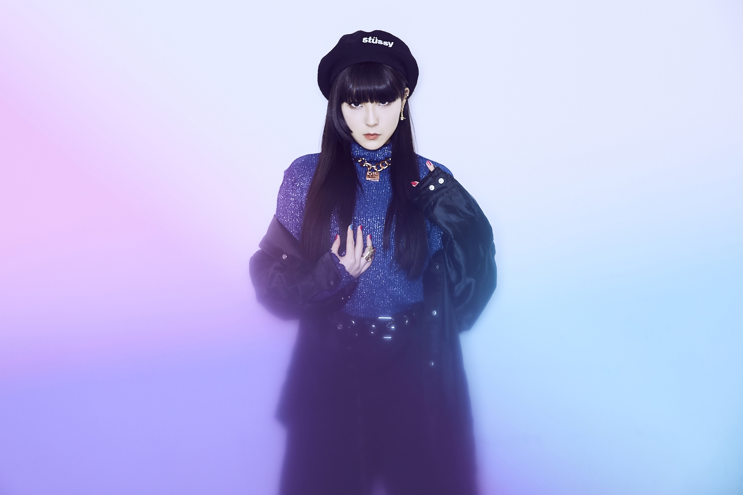 DAOKOが振り返る2016年ーー音楽と文学とアートのこと