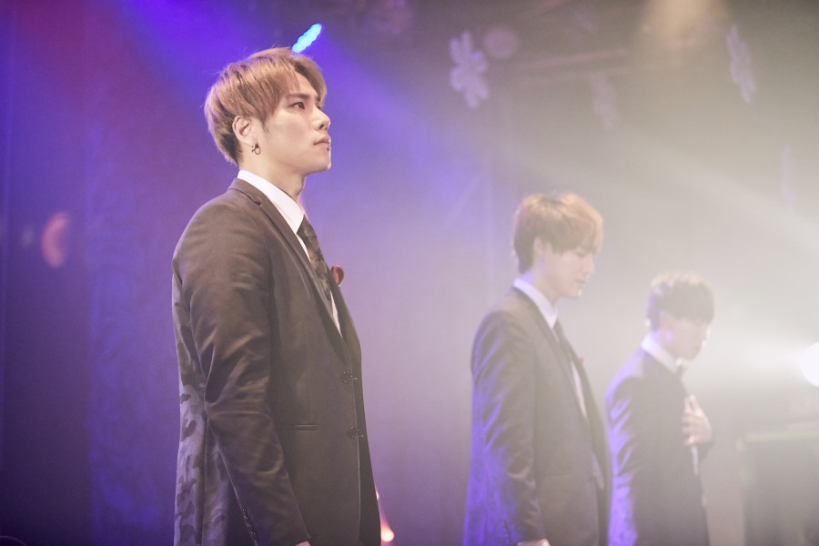 CODE-Vクリスマスライブレポート！ユニットライブ編 | ページ 2 / 2 | ミーティア(MEETIA)