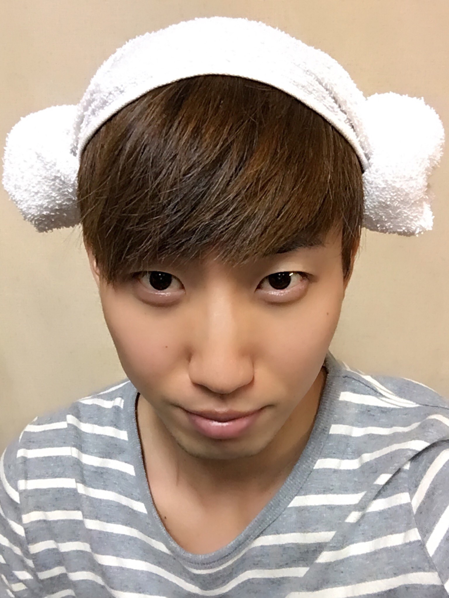 CODE-Vサンウ「発見！韓国B級グルメ。」《スイーツ編》 | ミーティア(MEETIA)