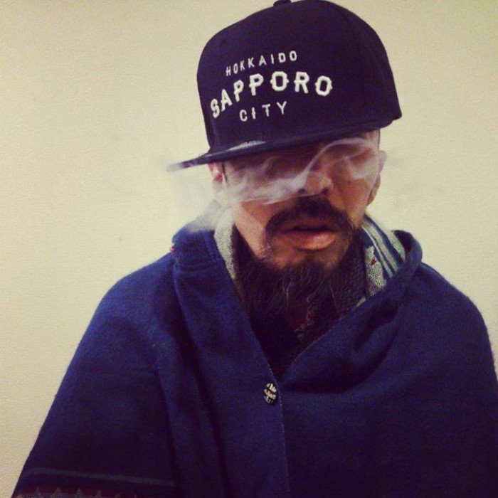 TwiGy 『十六小節』自伝から読み解くラッパーの素顔・第2回