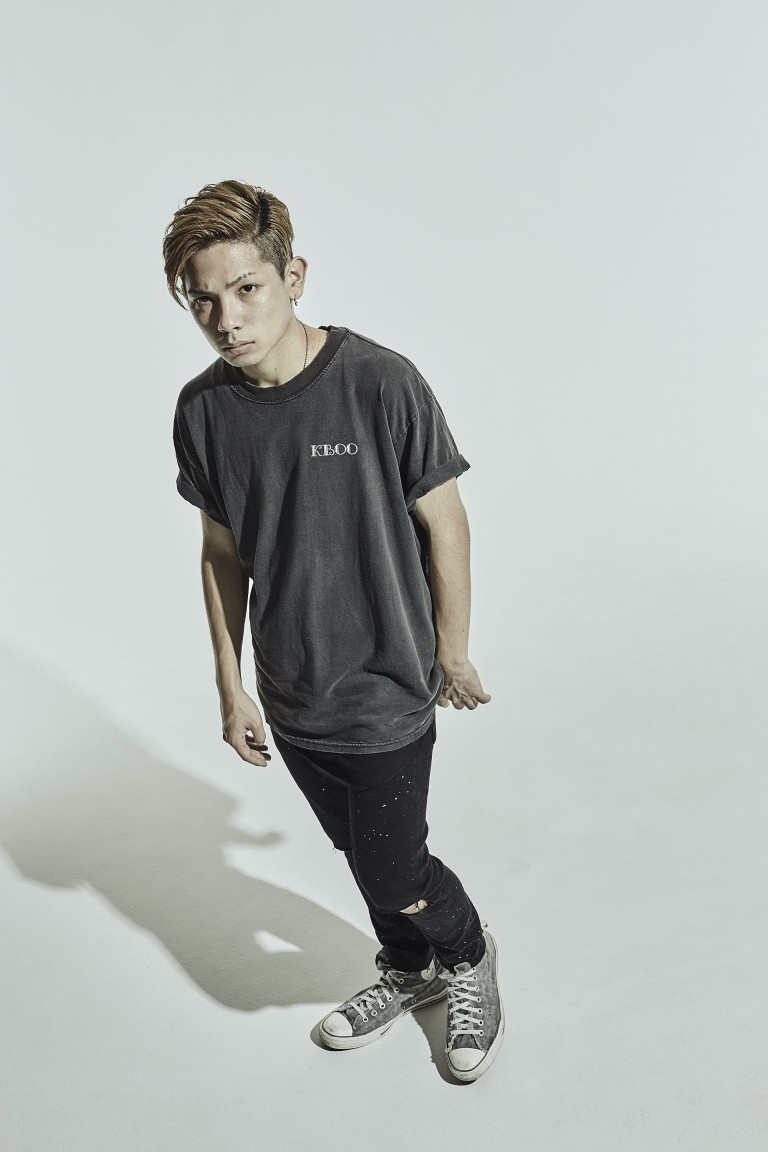 Rude-αの高まる音楽 | ミーティア(MEETIA)