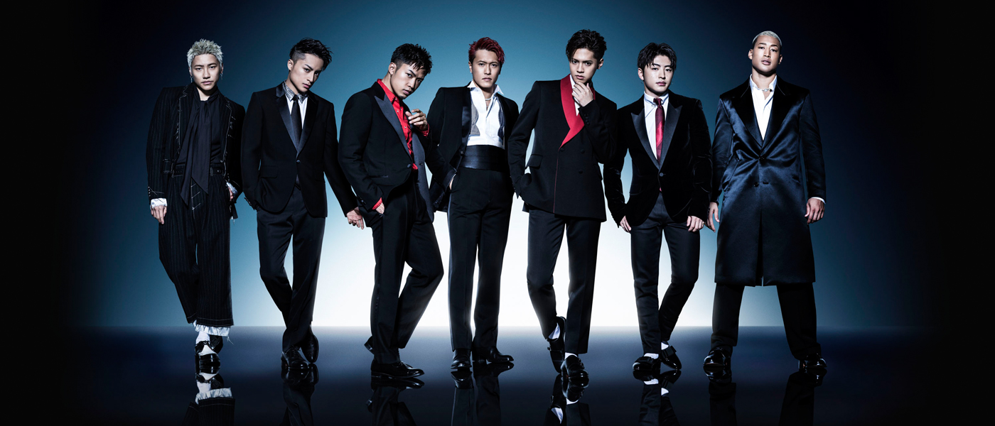 GENERATIONSのあまり語られないところを語りたい！ | ミーティア(MEETIA)