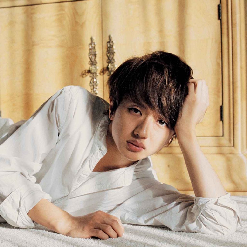 Nissy(AAA)念願の初ソロライブで踊るダンサーは？これを読めばさらにライブが楽しくなる | ページ 2 / 2 | ミーティア(MEETIA)