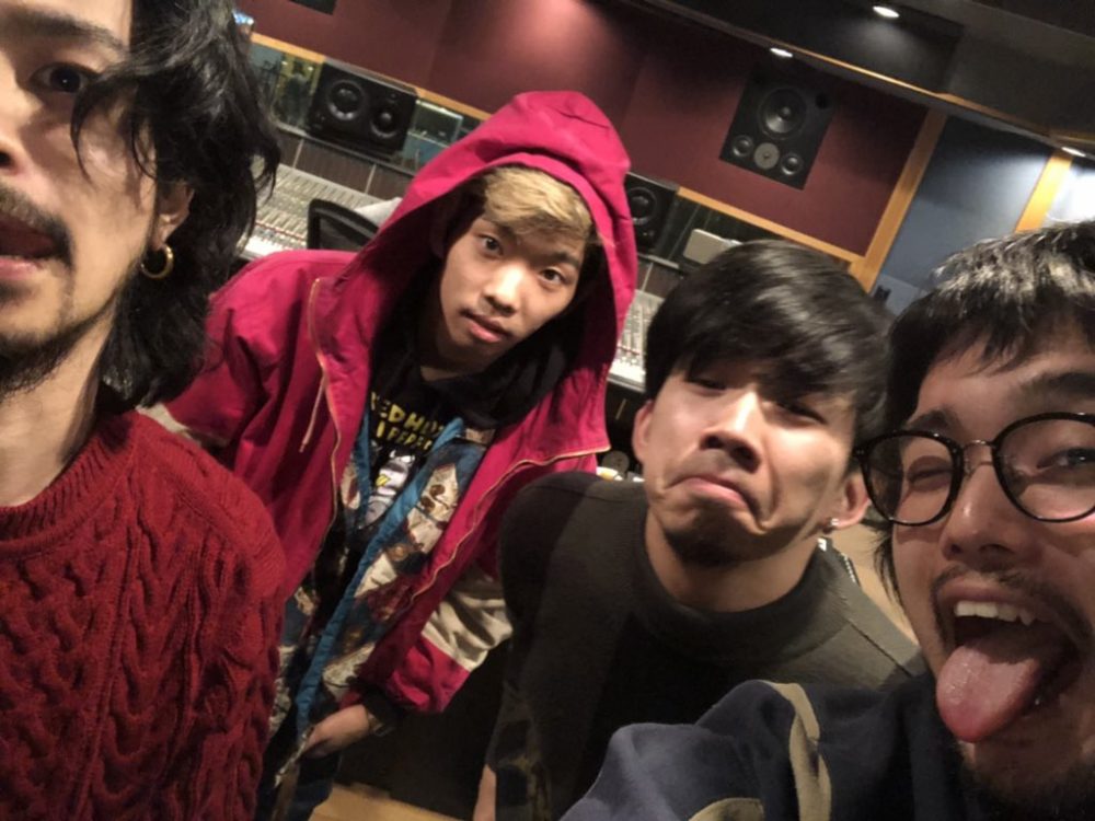 彼らの名はKing Gnu（キングヌー）。いま彼らを聴かずして何を聴こうというのか