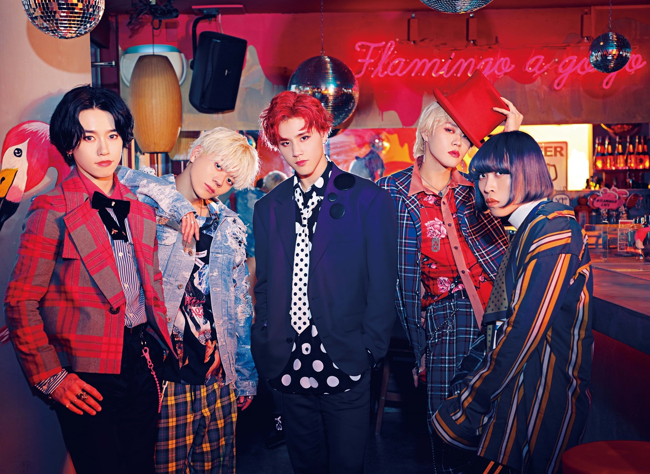 MADKID「ザワつく音楽。」 | ミーティア(MEETIA)