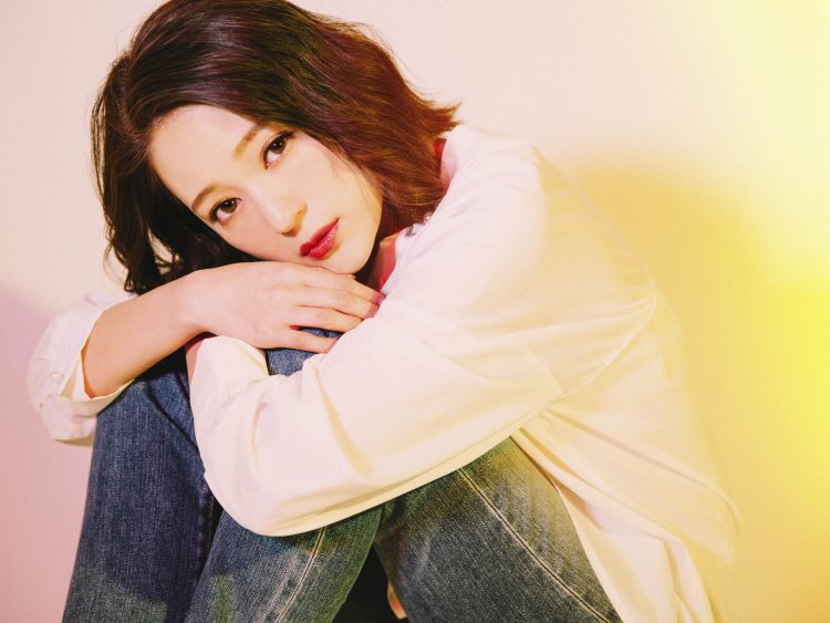 chay初のベスト盤、色々なハートを詰め込んだ『Heart Box』