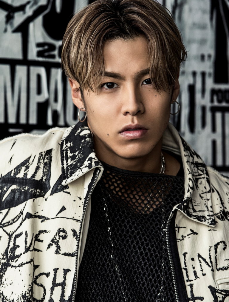 THE RAMPAGE、メンバー16人のプロフィールを大紹介！