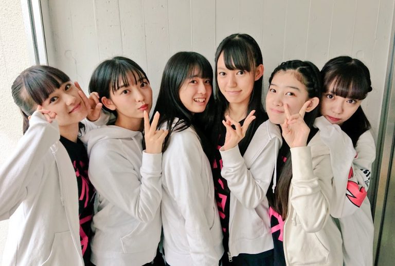 ukka。2020年代に羽ばたくアイドルは彼女たちだ！