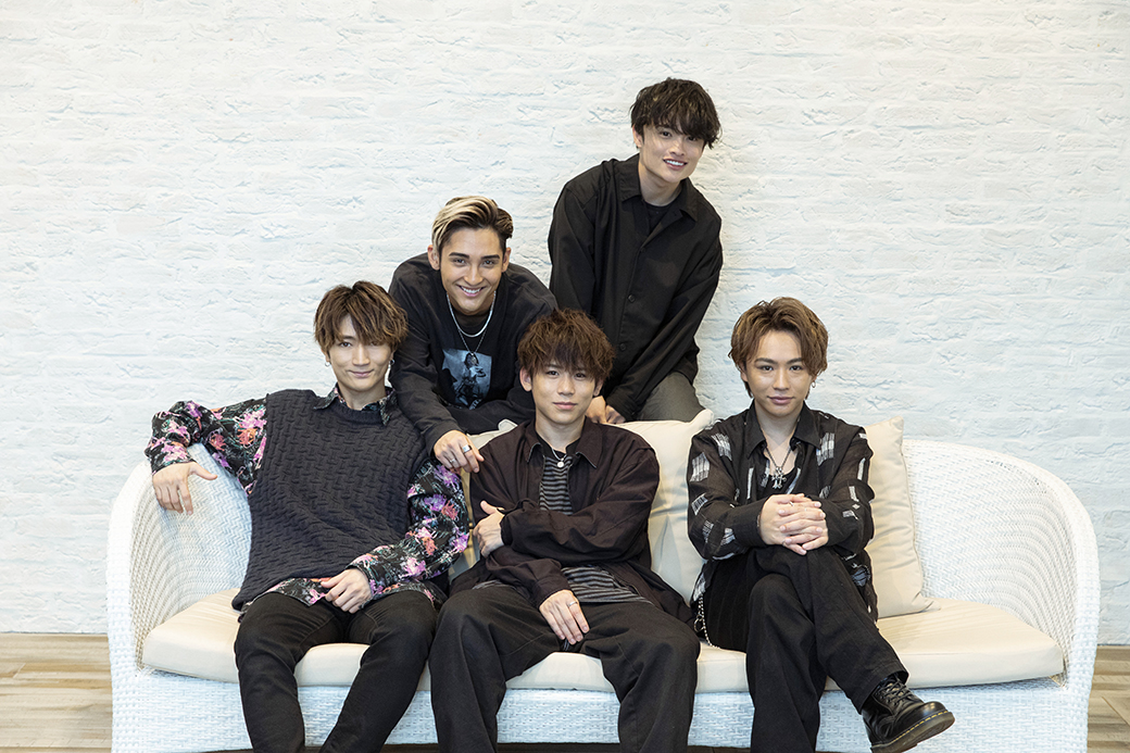 カラクリが語る『The Call』本当の自分を肯定すること