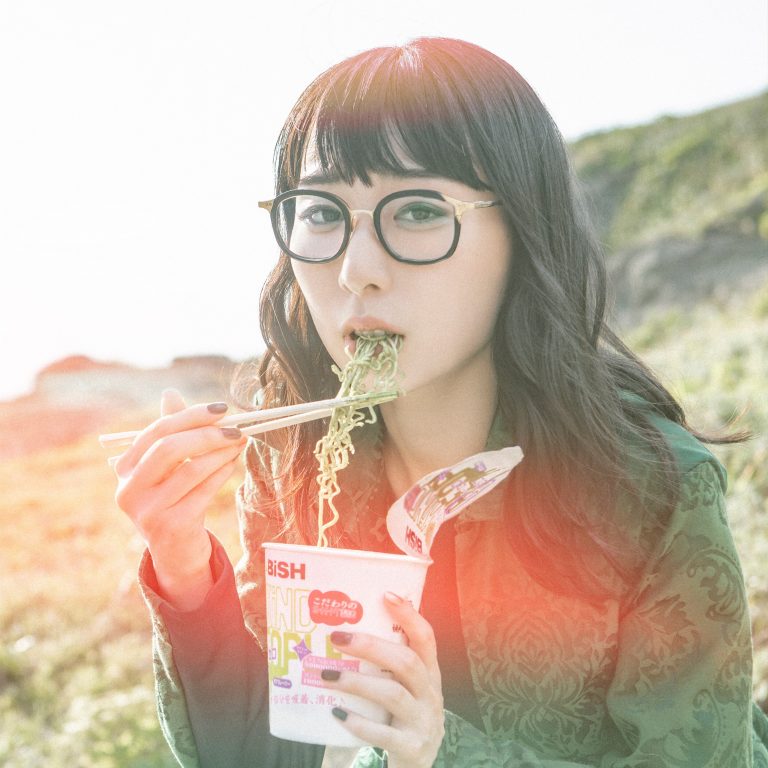 BiSHのメンバーを徹底解剖！なぜ彼女たちはこんなにも愛されるのか?