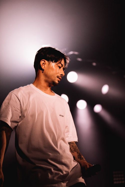 ZORNのハートフルなリリックが伝えるLIFEの美しさと哀愁