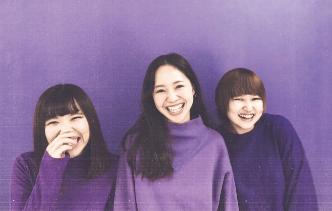 TETORA、令和のインディーズシーンを賑わす3ピースバンド