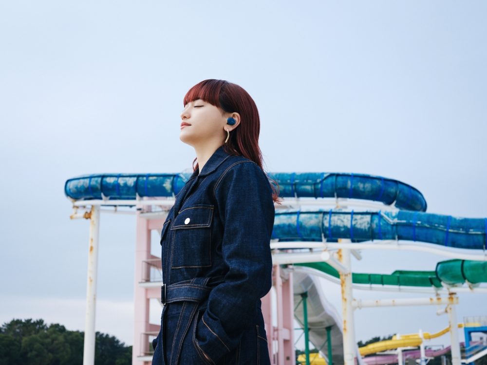 iri、4thアルバム「Sparkle」に見た、少し先の未来