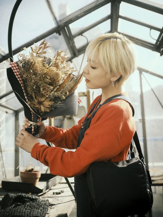 創業133年の鞄屋発、UNDERTHESUNが地元名古屋で初のPOPUP | ミーティア(MEETIA)