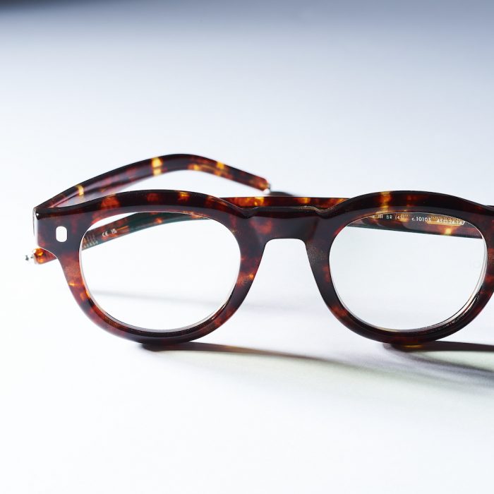 幻のカラーと希少性の高いカラーを採用した10 アイヴァンの限定モデル | ミーティア(MEETIA)