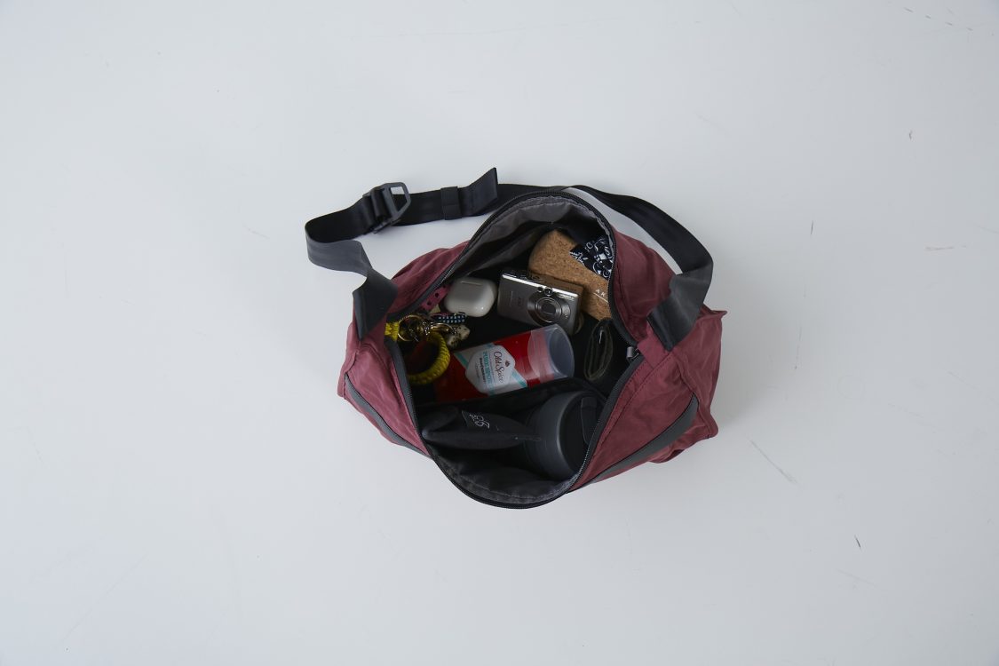 CHROMEからさまざまなシーンに溶け込む新ライン「DISTRICT Collection ”For Life in Motion”」が発売 ...